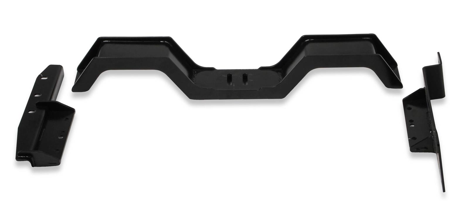 1988 CHEVROLET S10 BLAZER Hooker Headers 71222019HKR Hooker Blackheart ...
