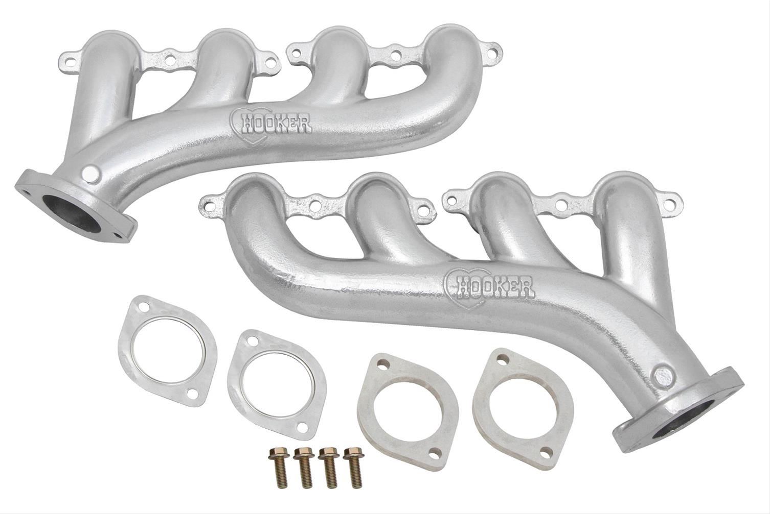 Hooker Headers 8502-1HKR Hooker Exhaust Manifolds | Summit Racing