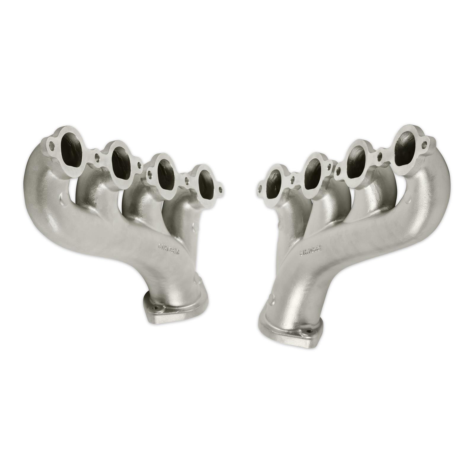 Hooker Headers 8503HKR Hooker Blackheart LS Swap Exhaust Manifolds ...