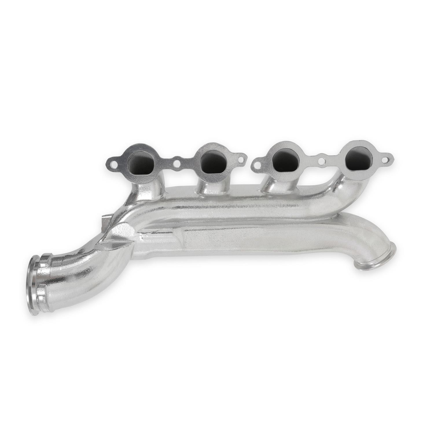 Hooker Headers 8510-1HKR Hooker Blackheart LS Turbo Exhaust Manifolds ...