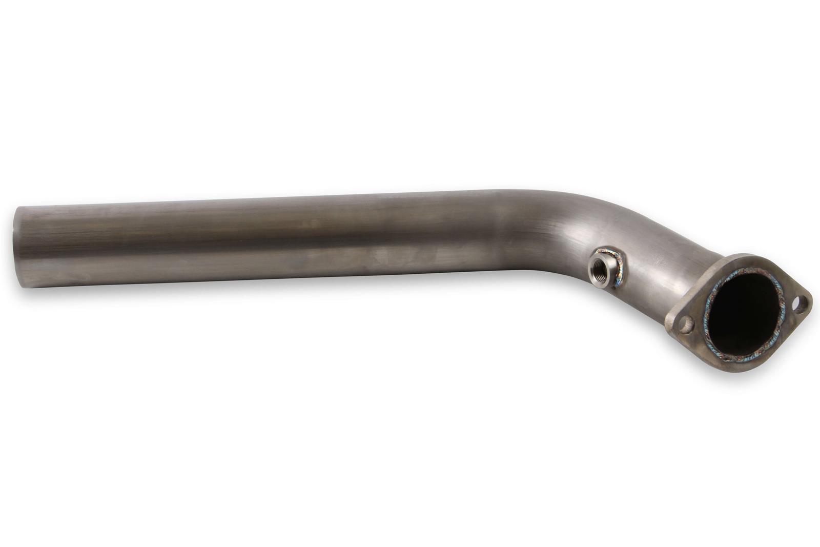 Hooker Headers BH13205 Hooker Blackheart Intermediate Pipes | Summit Racing