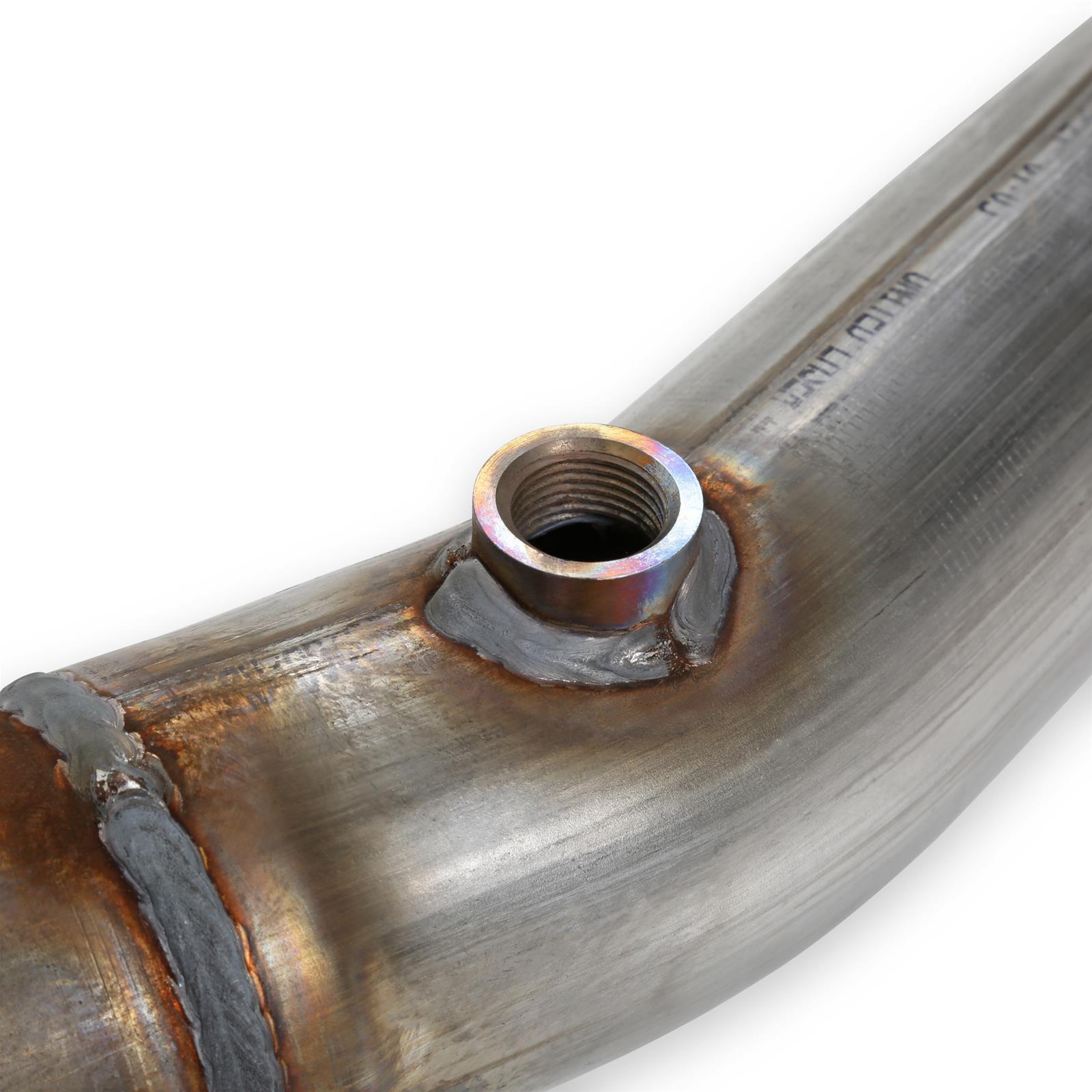 Hooker Headers BH14350 Hooker Blackheart Intermediate Pipes | Summit Racing