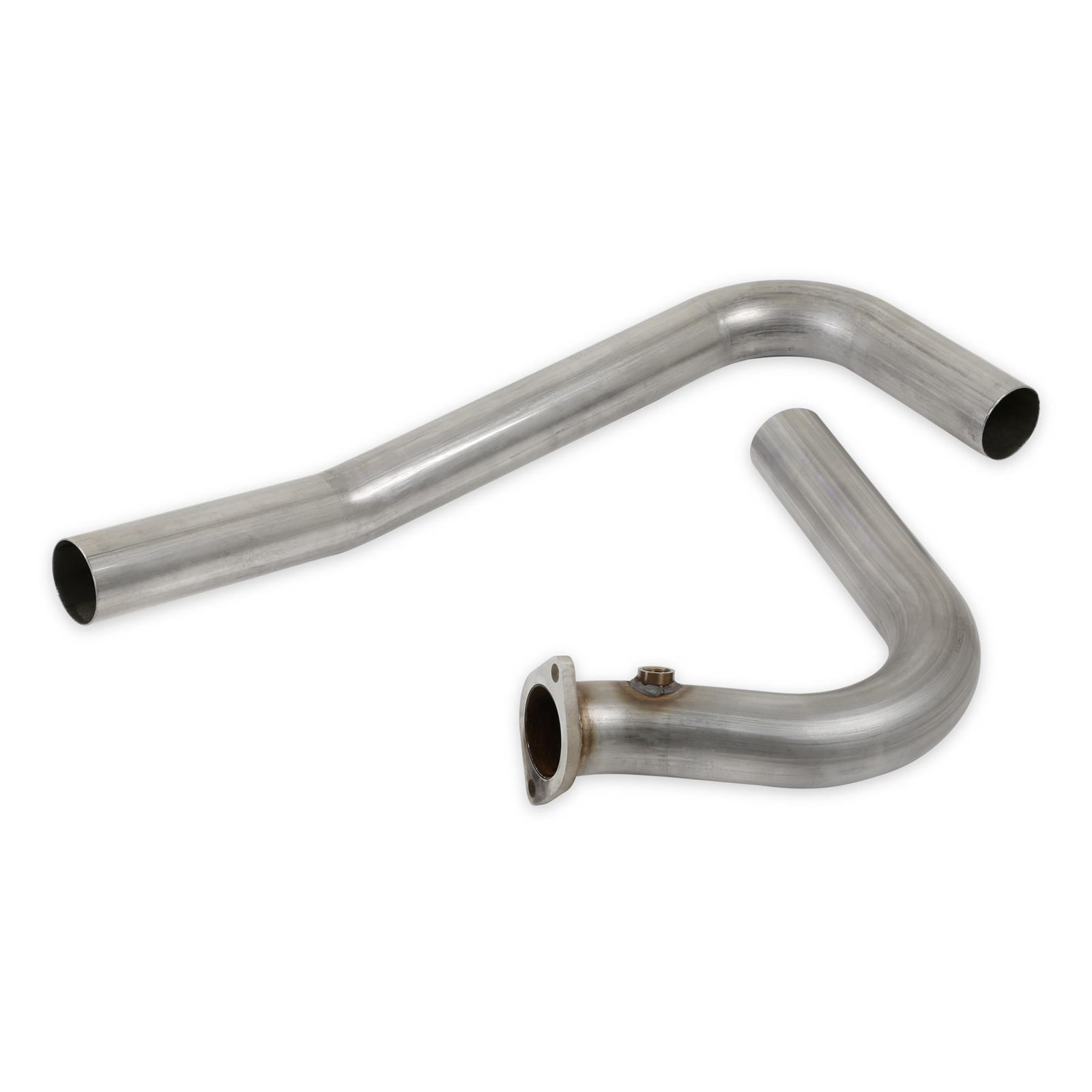 Hooker Headers BH14351 Hooker Blackheart Intermediate Pipes | Summit Racing