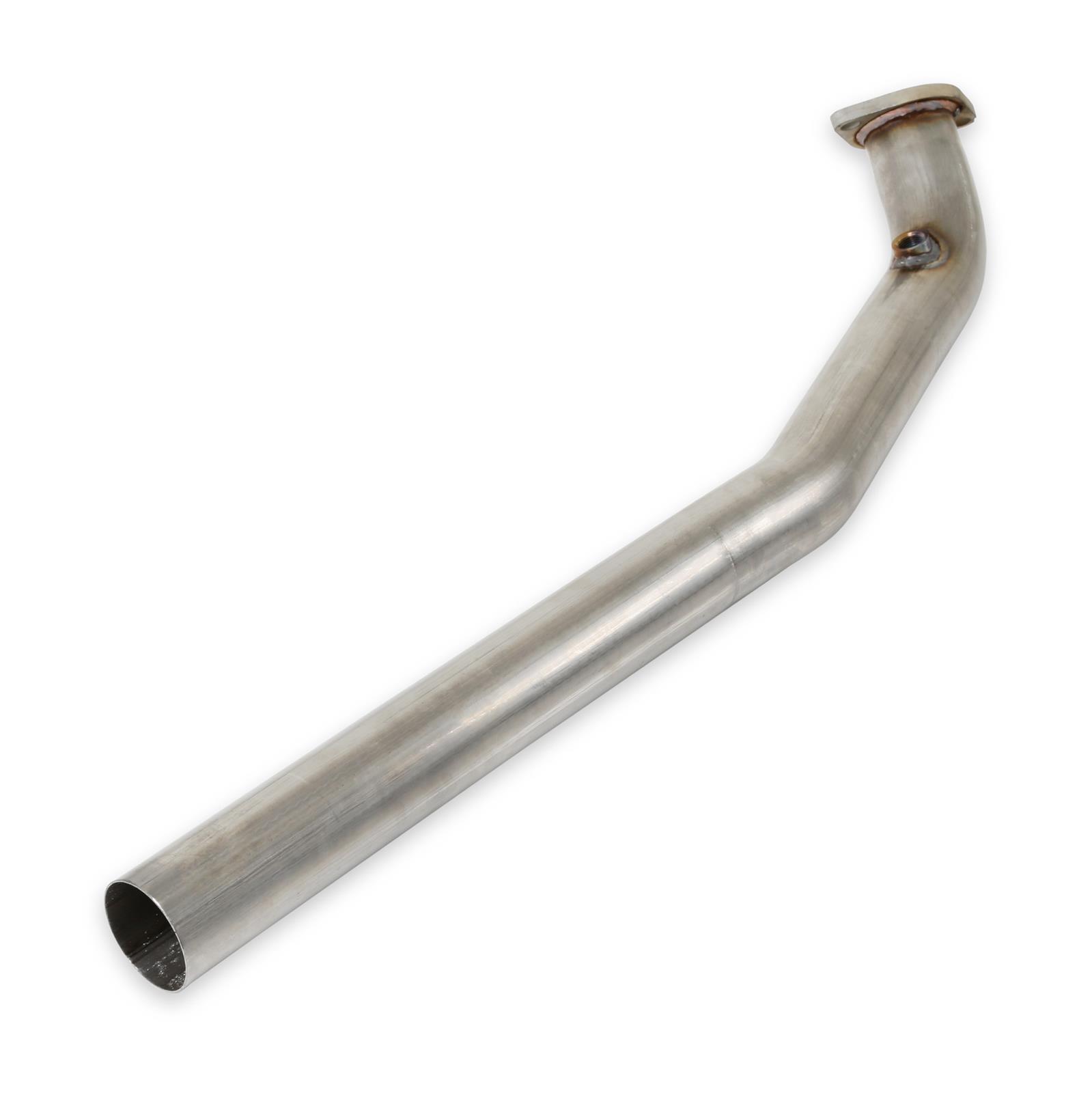 Hooker Headers BH14351 Hooker Blackheart Intermediate Pipes | Summit Racing