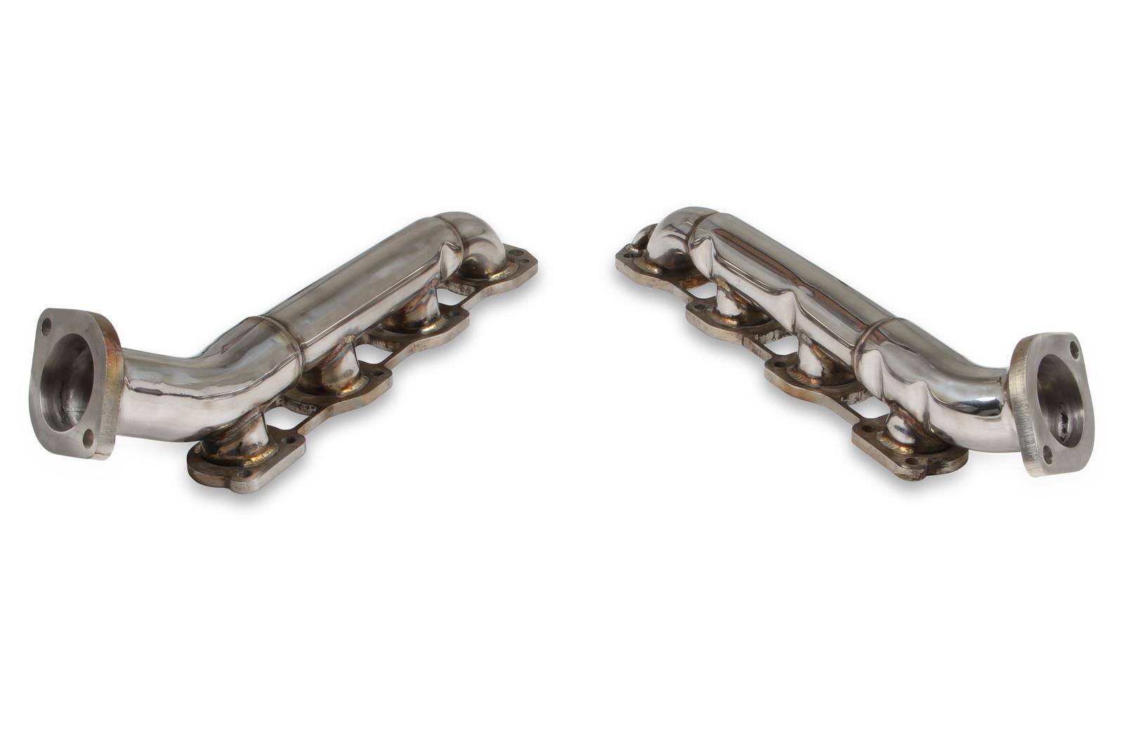 Hooker Headers BH2375 Hooker Blackheart Gen III Hemi Swap Headers ...