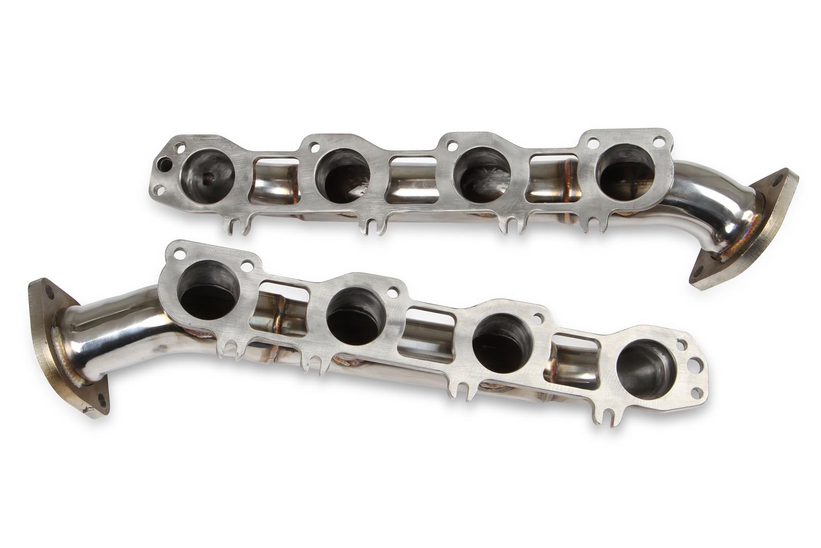 Hooker Headers BH2375 Hooker Blackheart Gen III Hemi Swap Headers ...