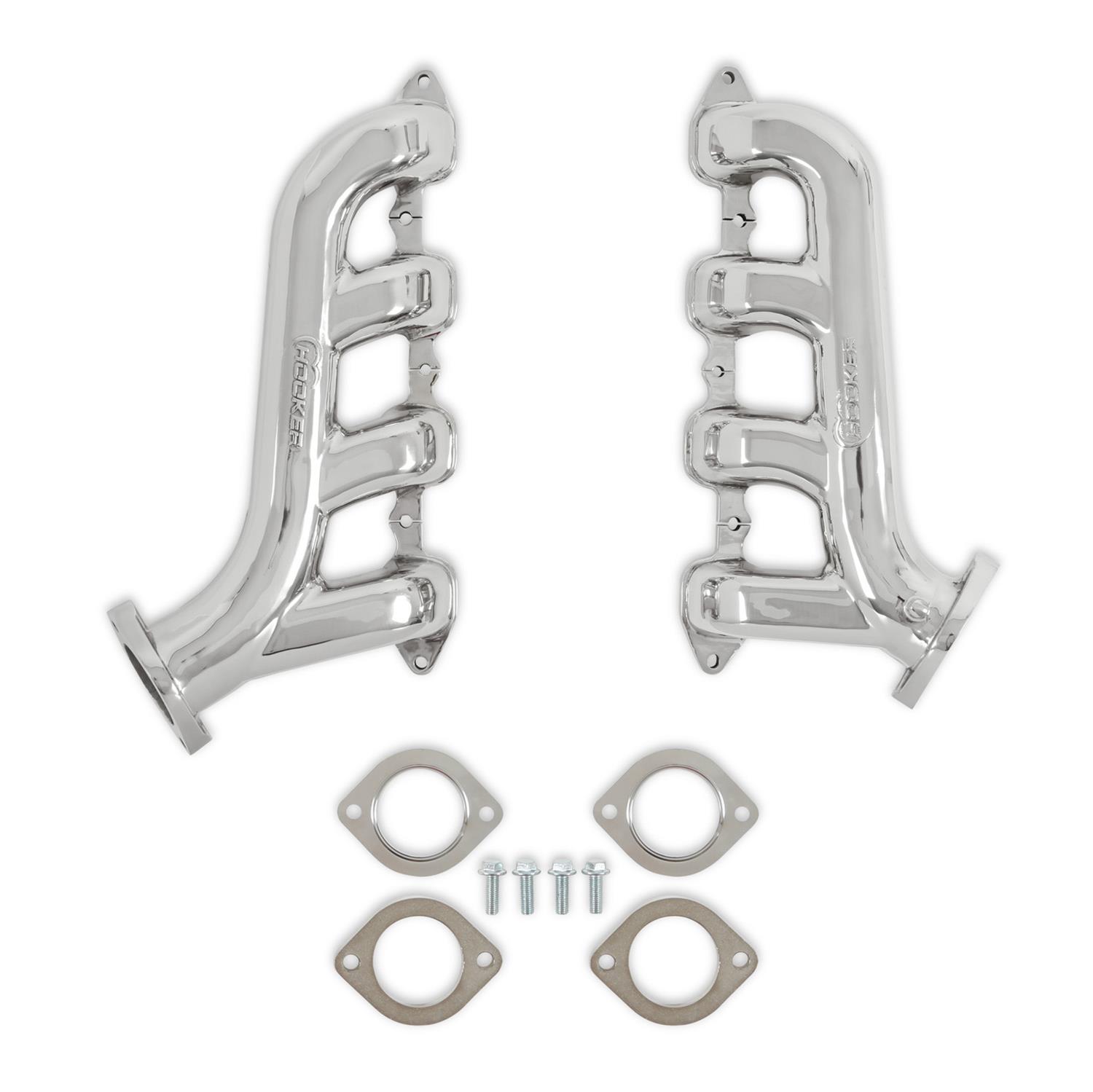 Hooker Headers BHS3117 Hooker Blackheart Exhaust Manifolds | Summit Racing