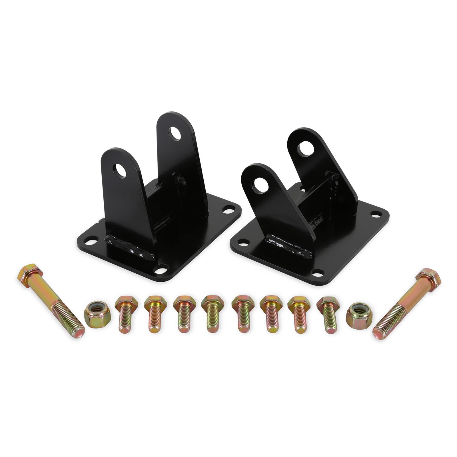 Hooker Headers BHS503 Hooker Blackheart Engine Mount Brackets | Summit ...