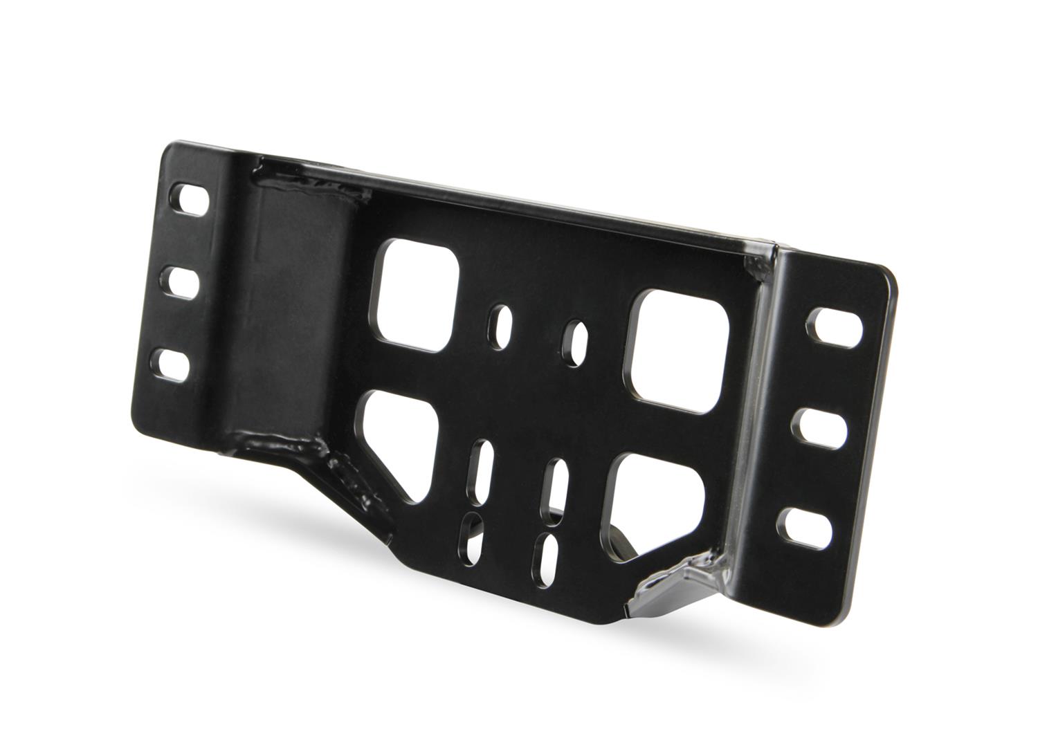 Hooker Headers BHS507 Hooker Blackheart Transmission Crossmembers ...
