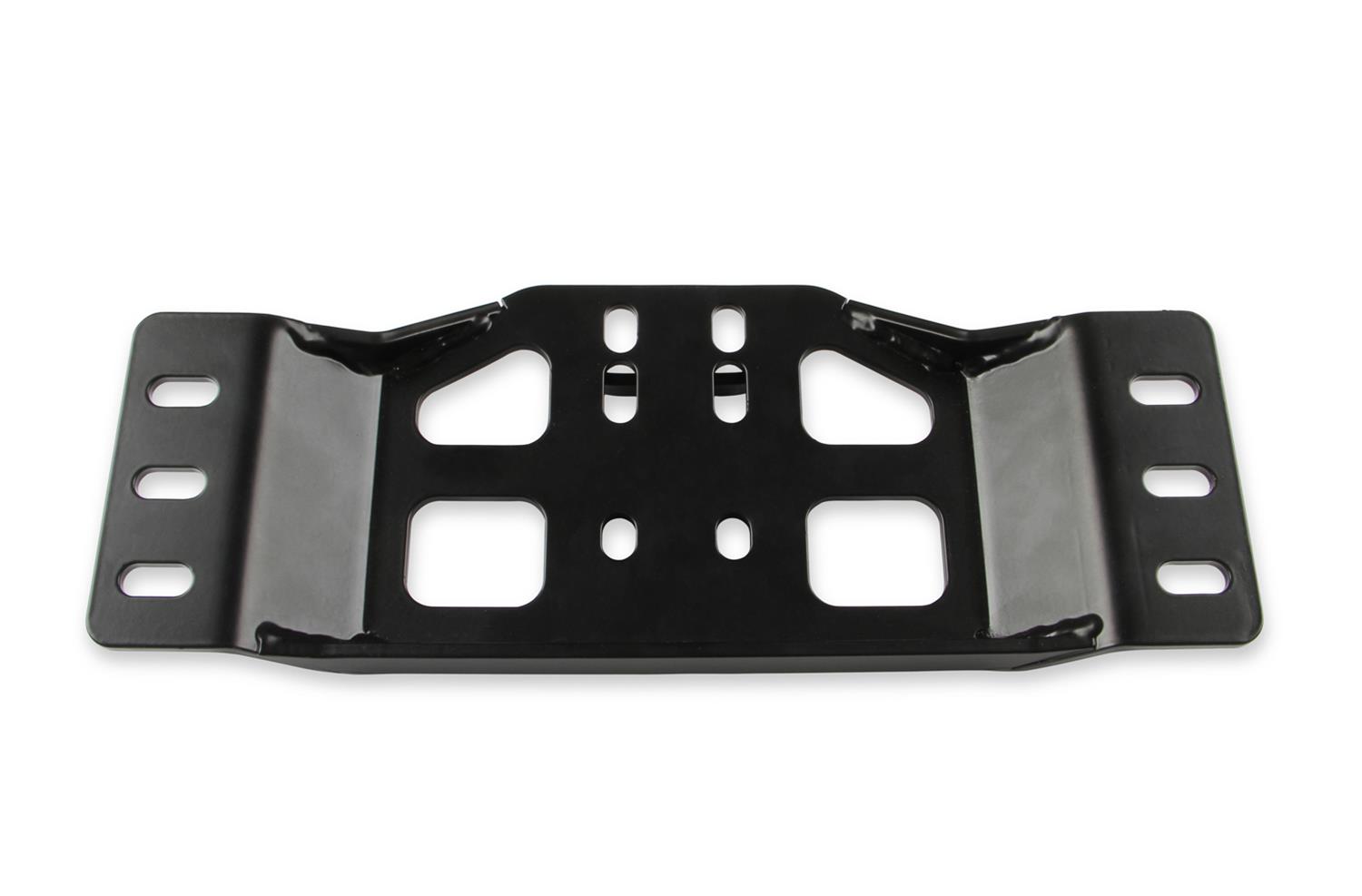 Hooker Headers BHS507 Hooker Blackheart Transmission Crossmembers ...