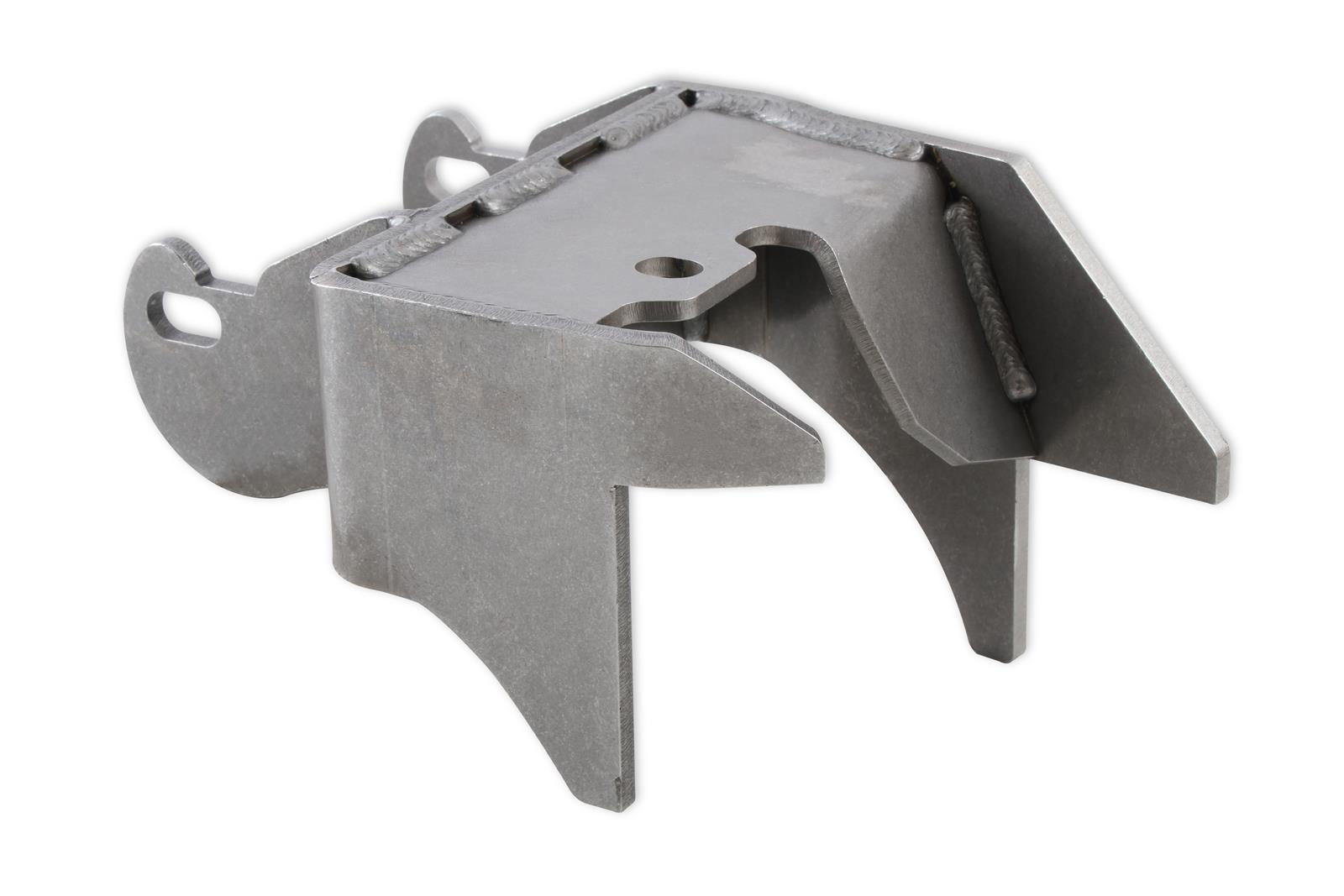 Hooker Headers BHS515 Hooker Blackheart Engine Mount Brackets | Summit ...