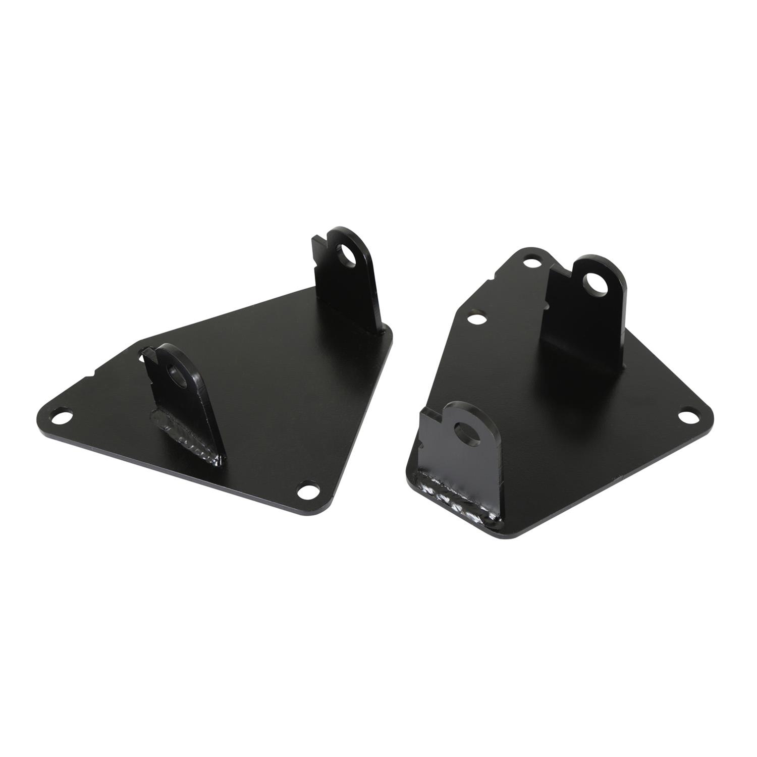 Hooker Headers BHS5179 Hooker Blackheart Engine Mount Brackets | Summit ...