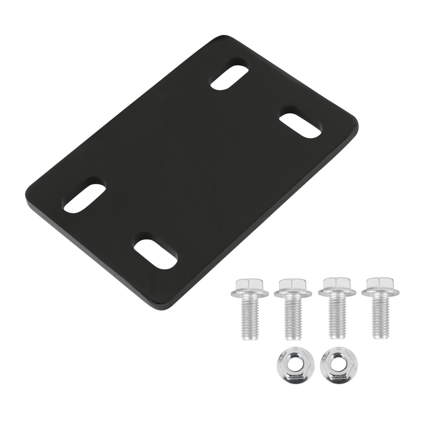 Hooker Headers BHS5182 Hooker Transmission Crossmember Extension ...