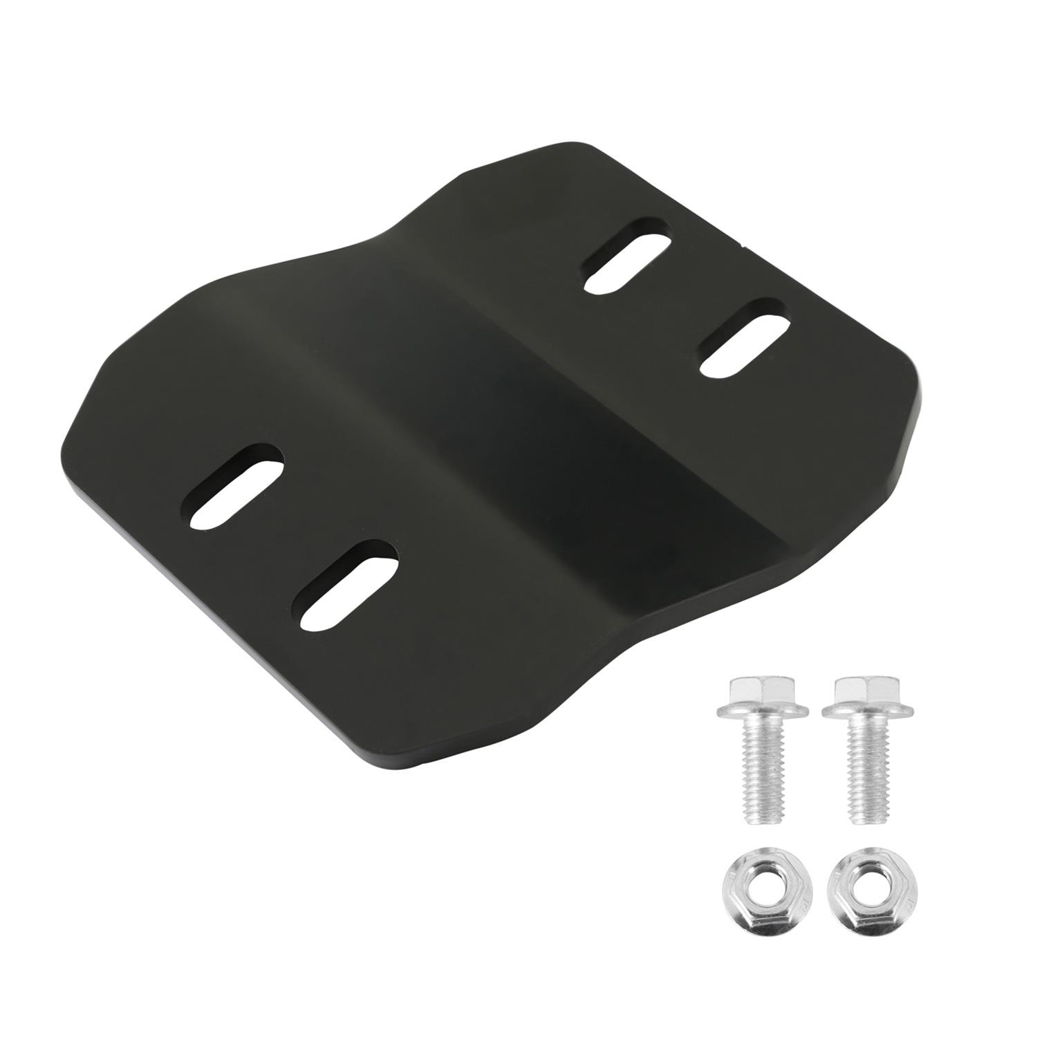 Hooker Headers BHS5183 Hooker Transmission Crossmember Extension ...