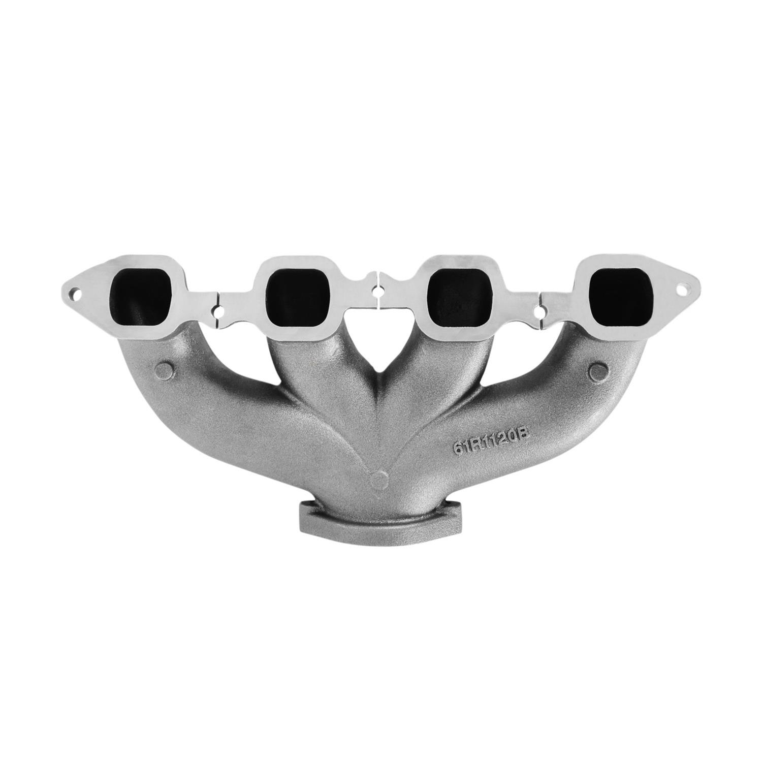 Hooker Headers BHS5188 Hooker Blackheart Exhaust Manifolds | Summit Racing