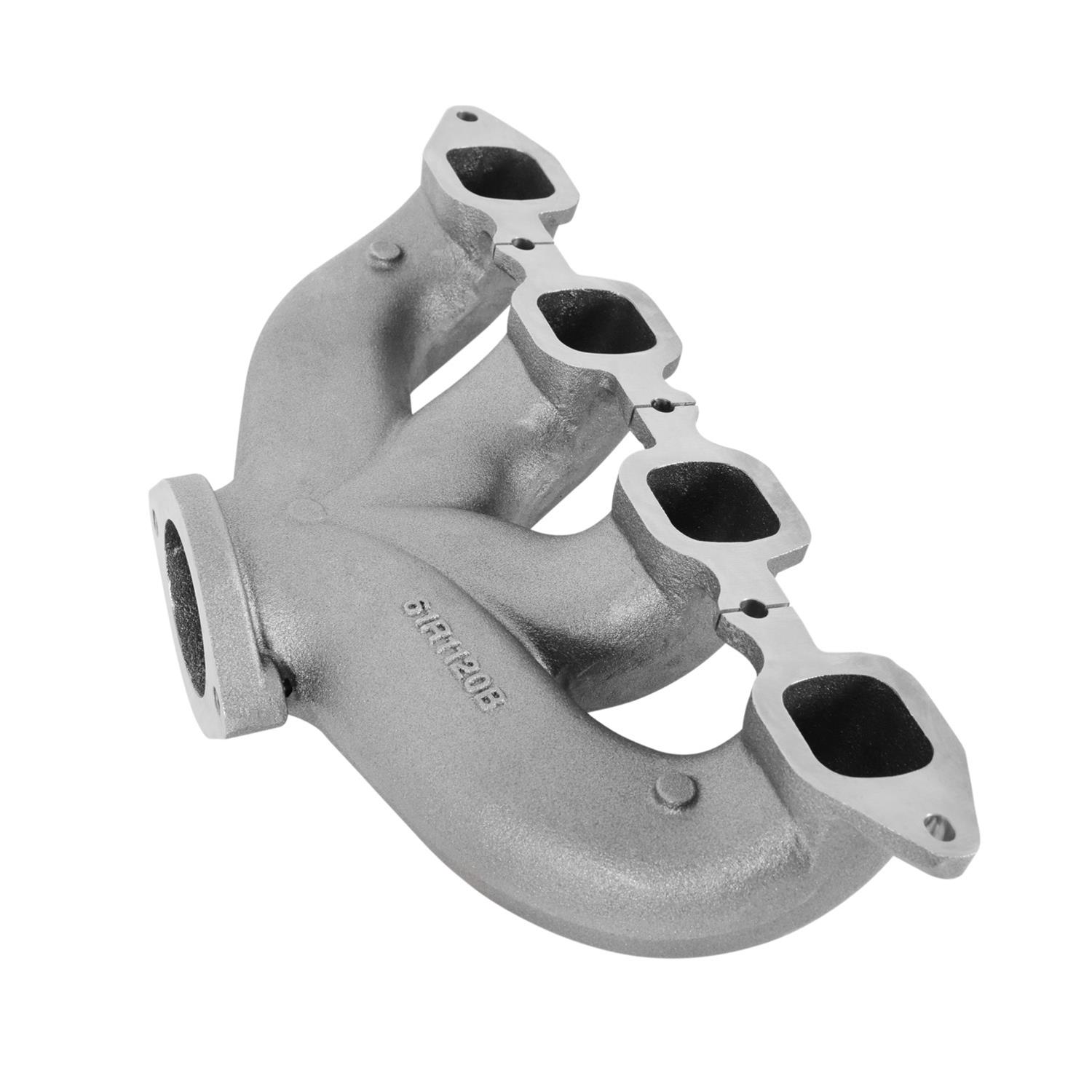 Hooker Headers BHS5188 Hooker Blackheart Exhaust Manifolds | Summit Racing