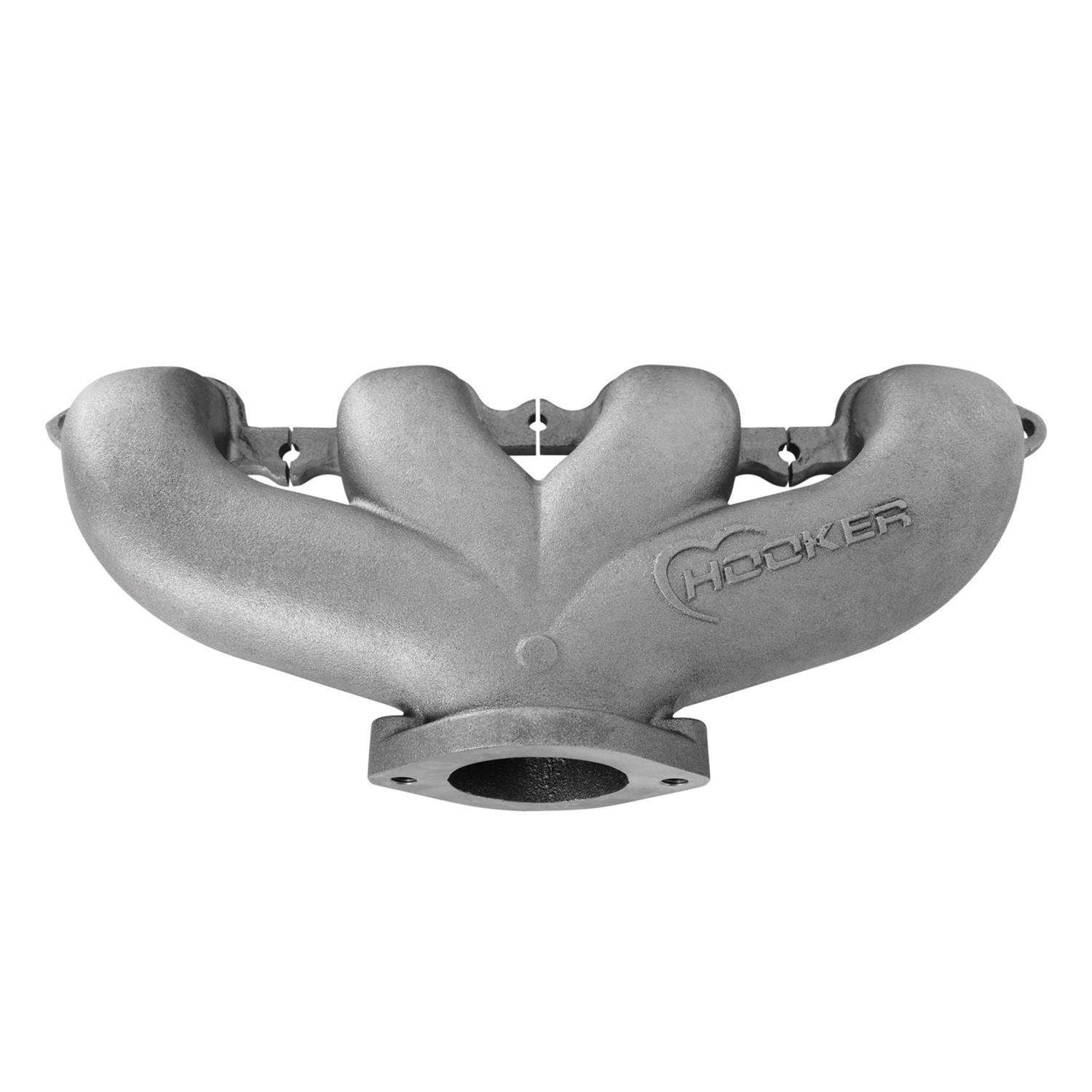Hooker Headers BHS5188 Hooker Blackheart Exhaust Manifolds | Summit Racing