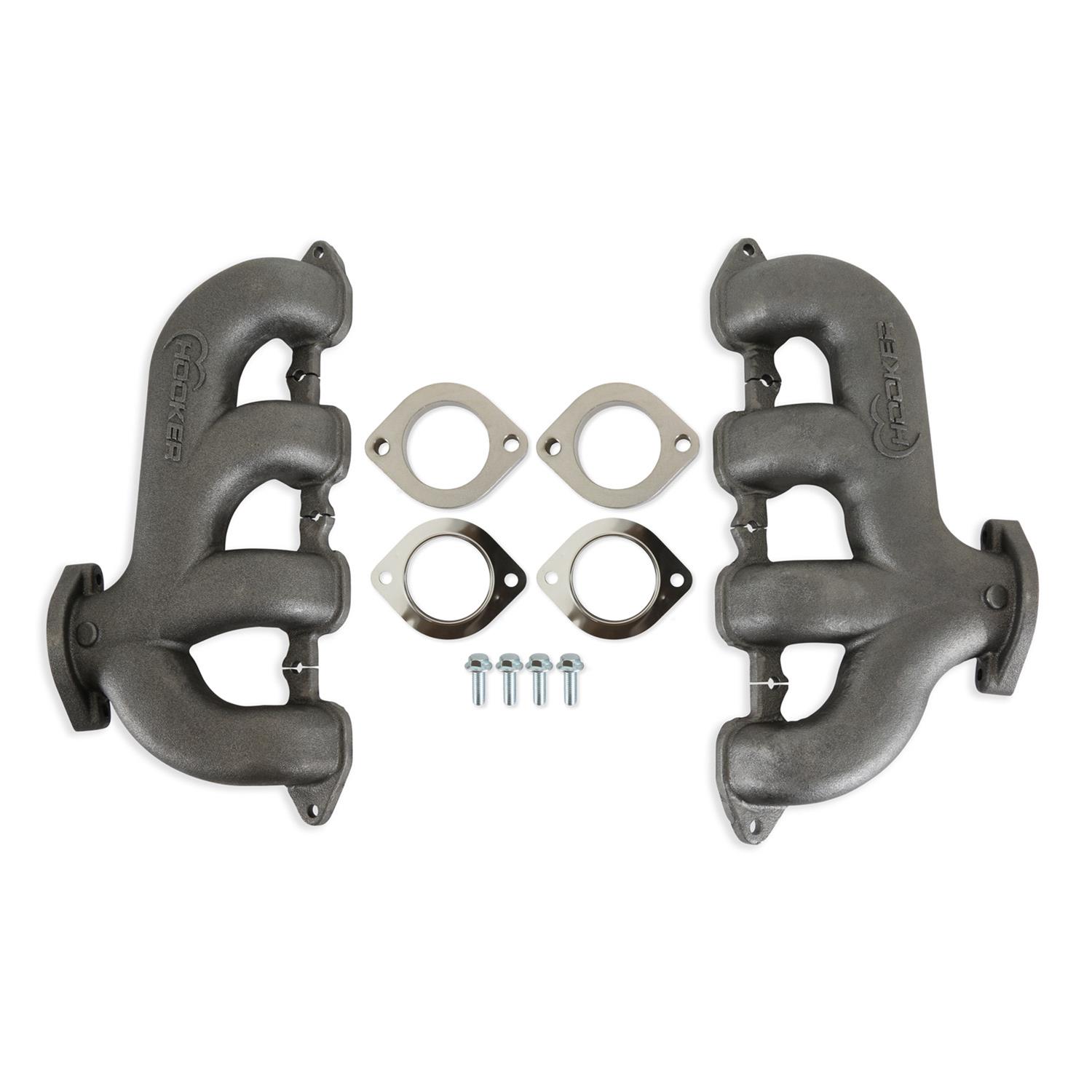 Hooker Headers BHS5192 Hooker Blackheart LT Swap Exhaust Manifolds ...