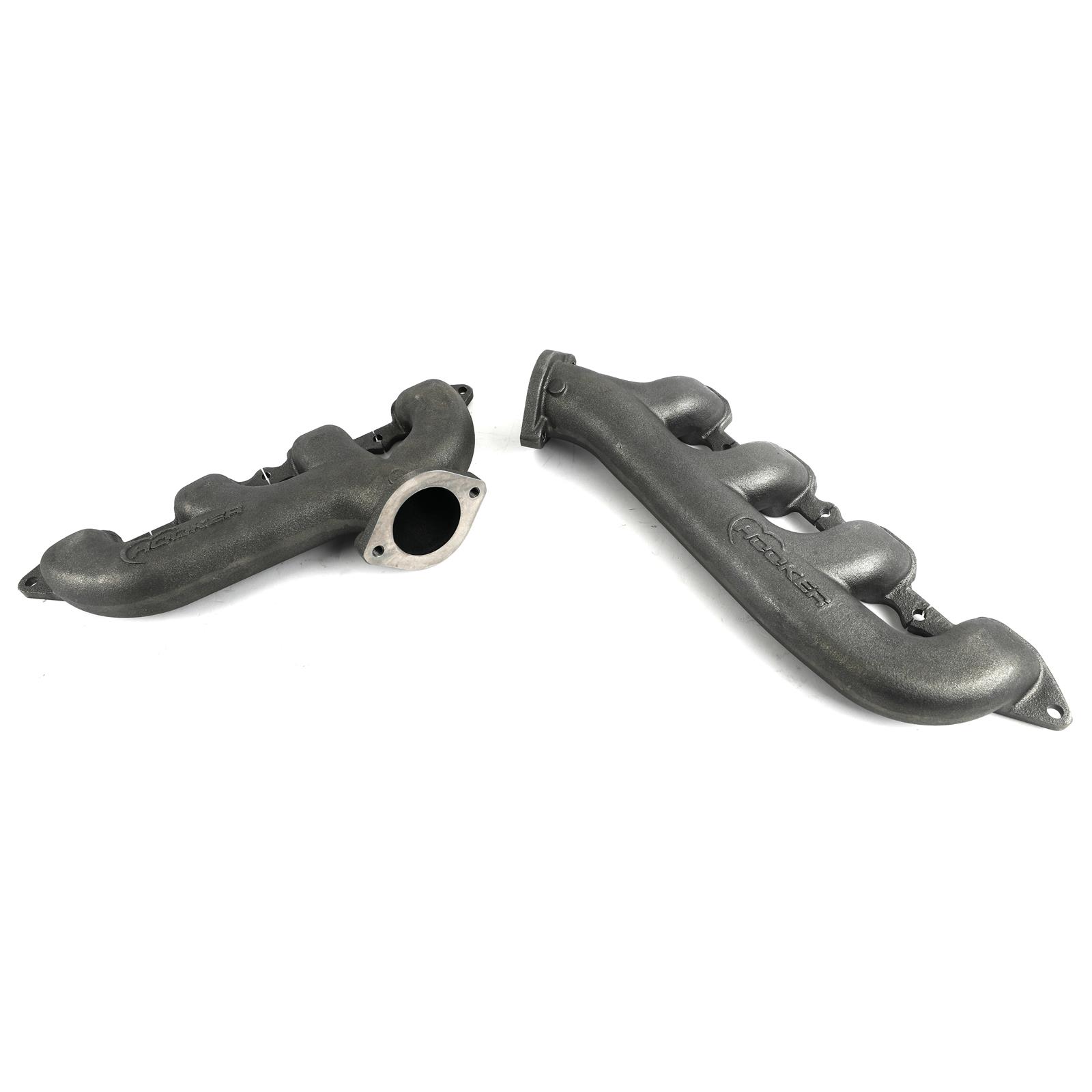 Hooker Headers BHS5196 Hooker Blackheart LT Swap Exhaust Manifolds ...
