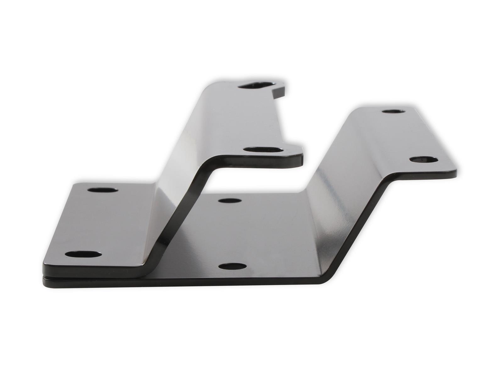 Hooker Headers BHS521 Hooker Blackheart Transmission Adapter Plates ...