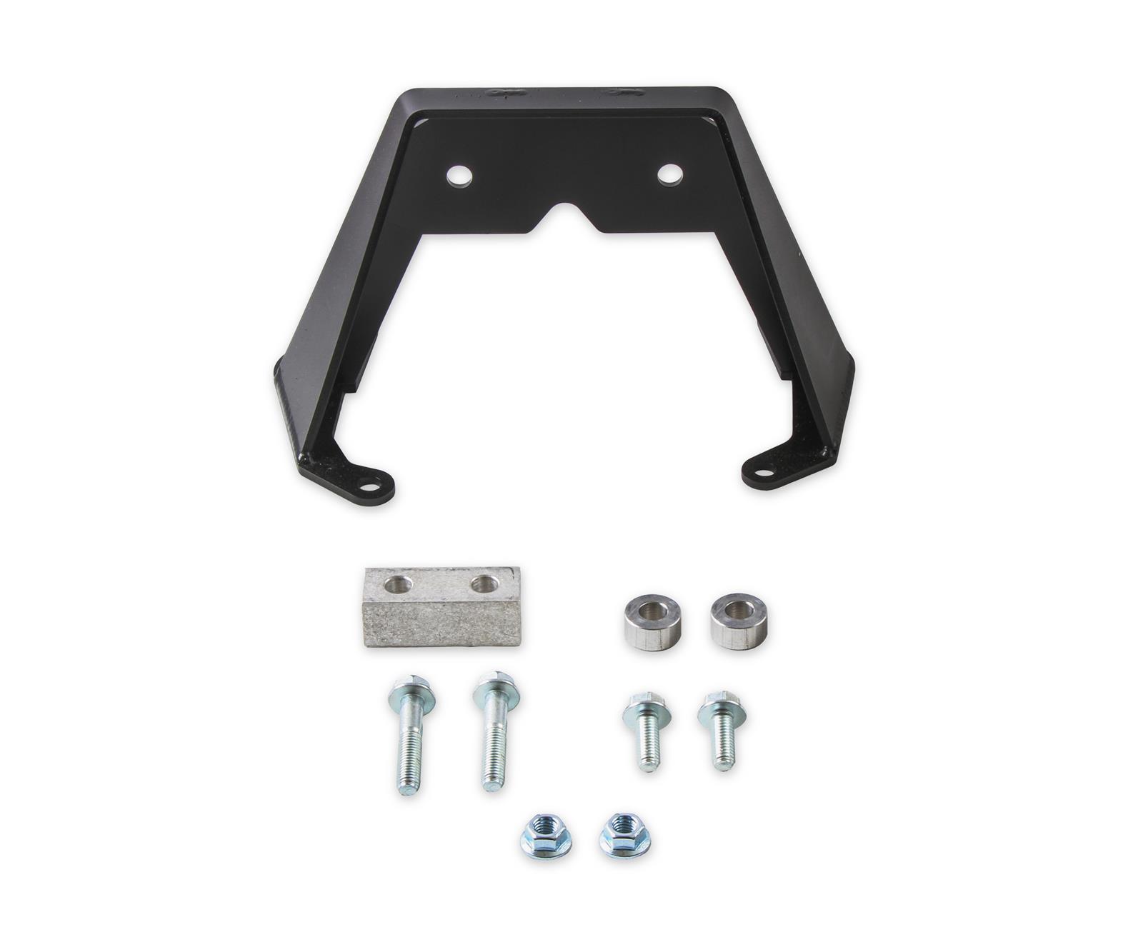 Hooker Headers BHS528 Hooker Transmission Crossmember Extension ...