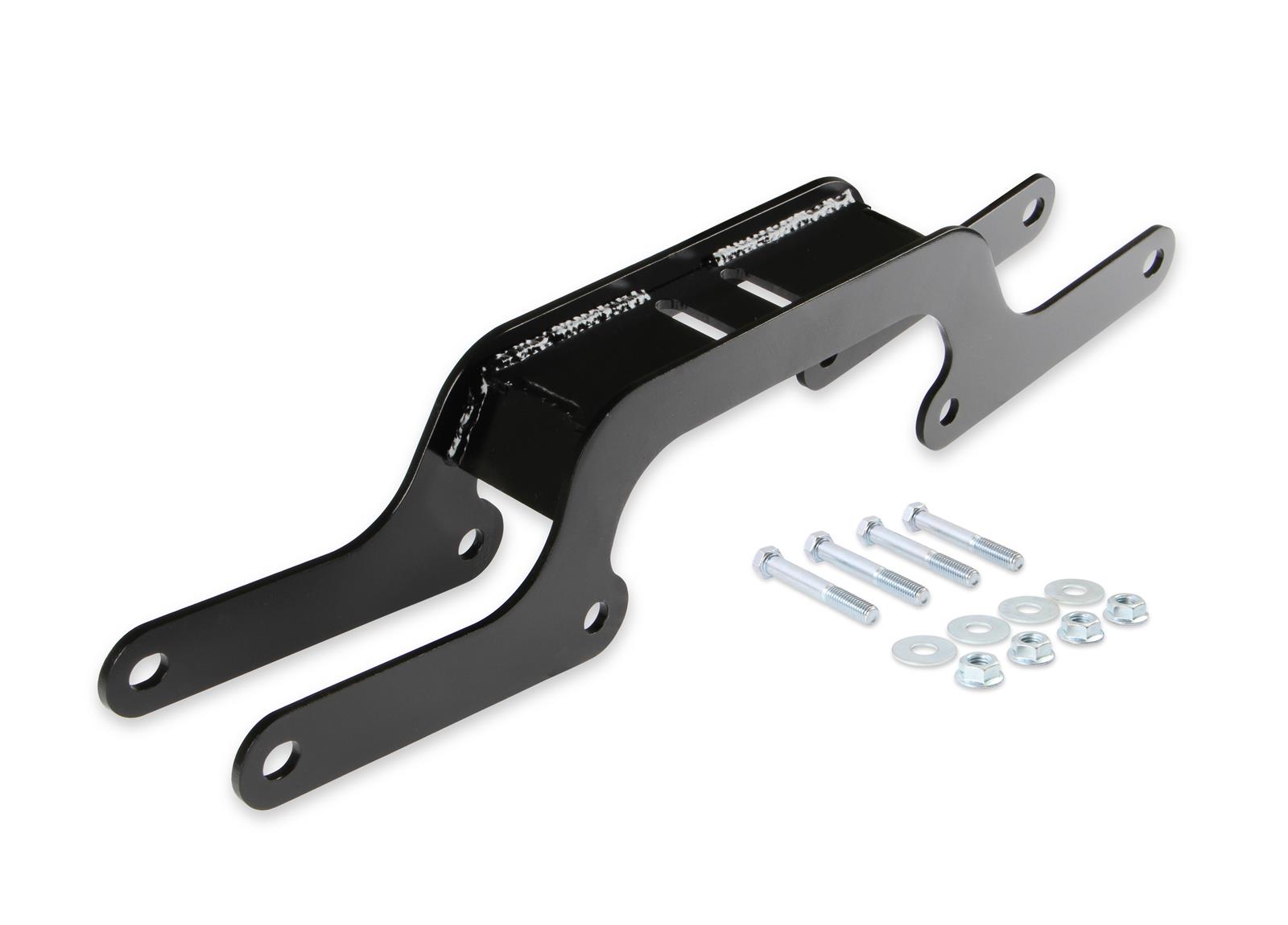 Hooker Headers BHS532 Hooker Blackheart Transmission Crossmembers ...