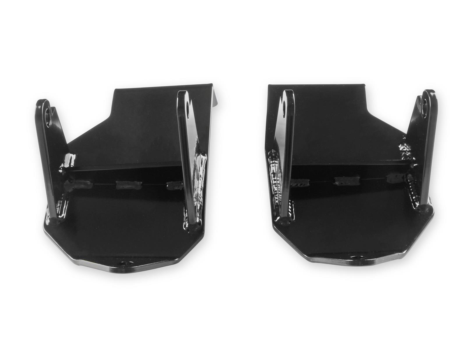 Hooker Headers BHS538 Hooker Blackheart Engine Mount Brackets | Summit ...