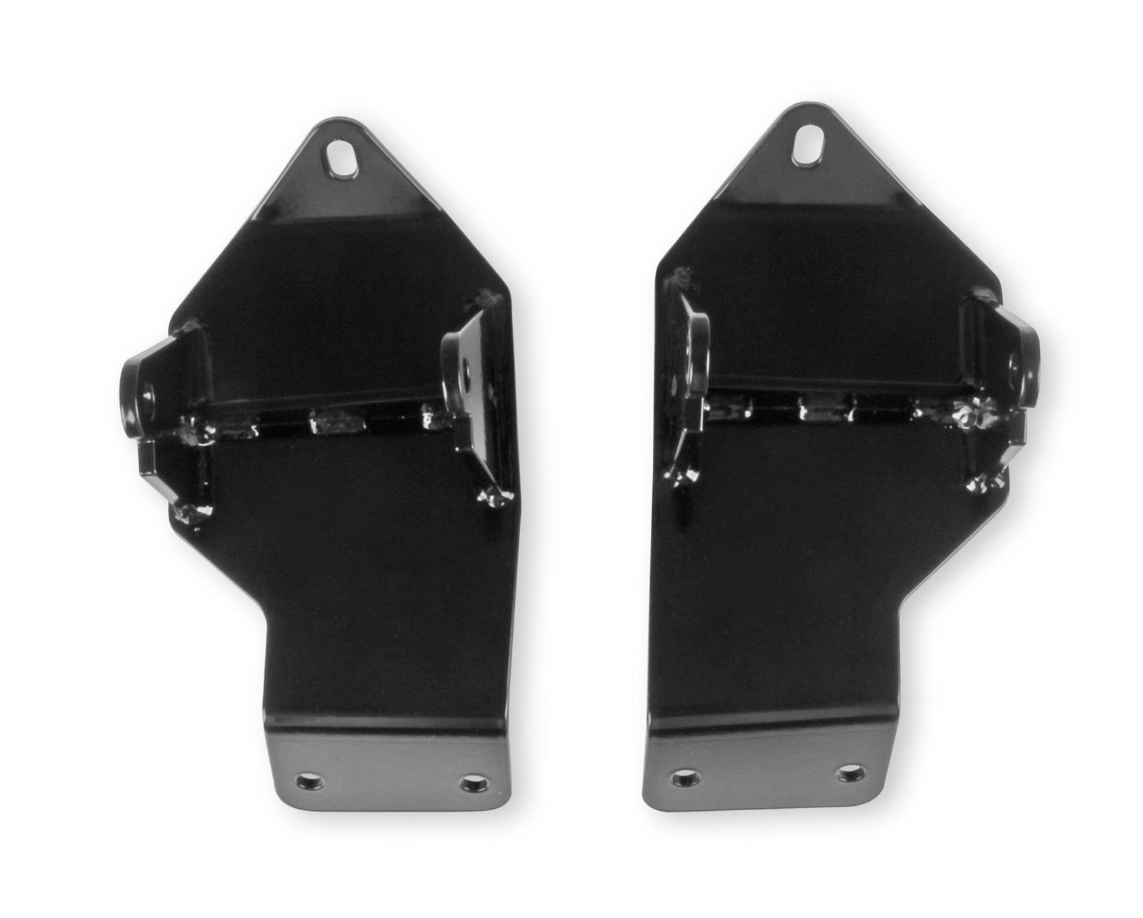Hooker Headers BHS538 Hooker Blackheart Engine Mount Brackets | Summit ...