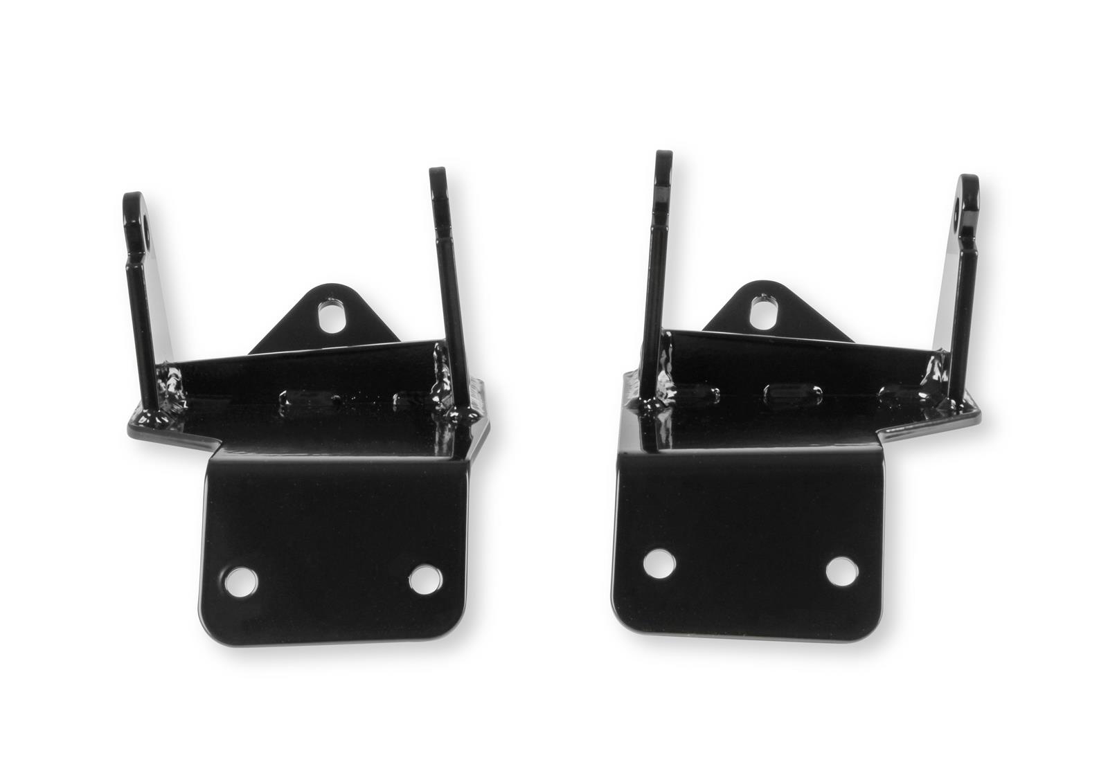 Hooker Headers BHS538 Hooker Blackheart Engine Mount Brackets | Summit ...