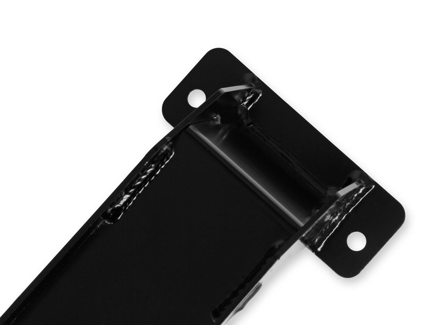 Hooker Headers BHS550 Hooker Blackheart Transmission Crossmembers ...