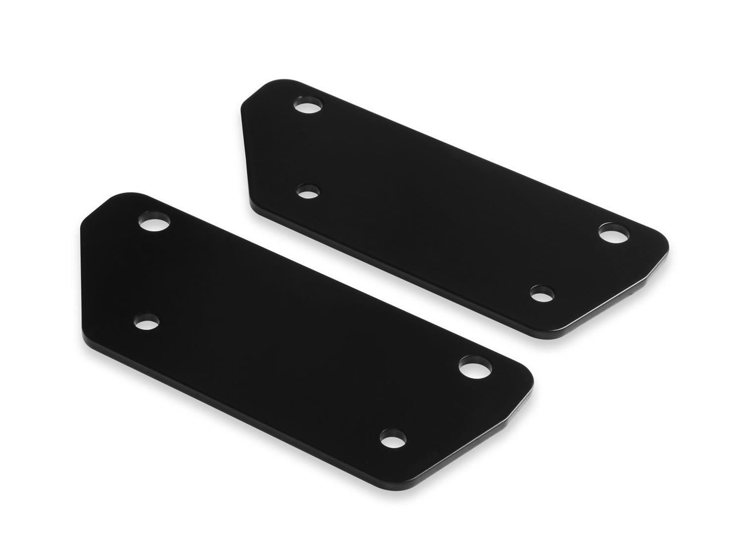 Hooker Headers BHS550 Hooker Blackheart Transmission Crossmembers ...