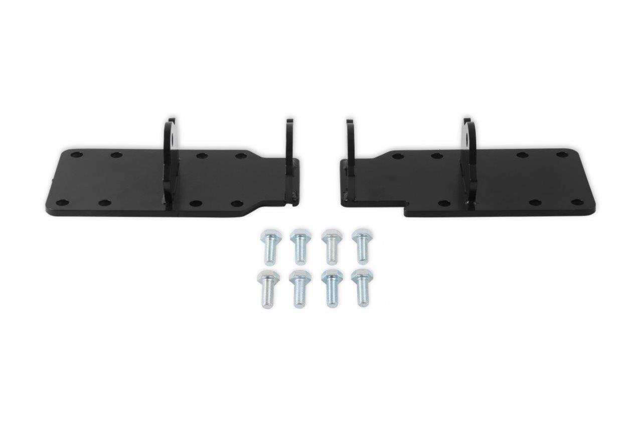 Hooker Headers BHS553 Hooker Blackheart Engine Swap Motor Mount Kits ...