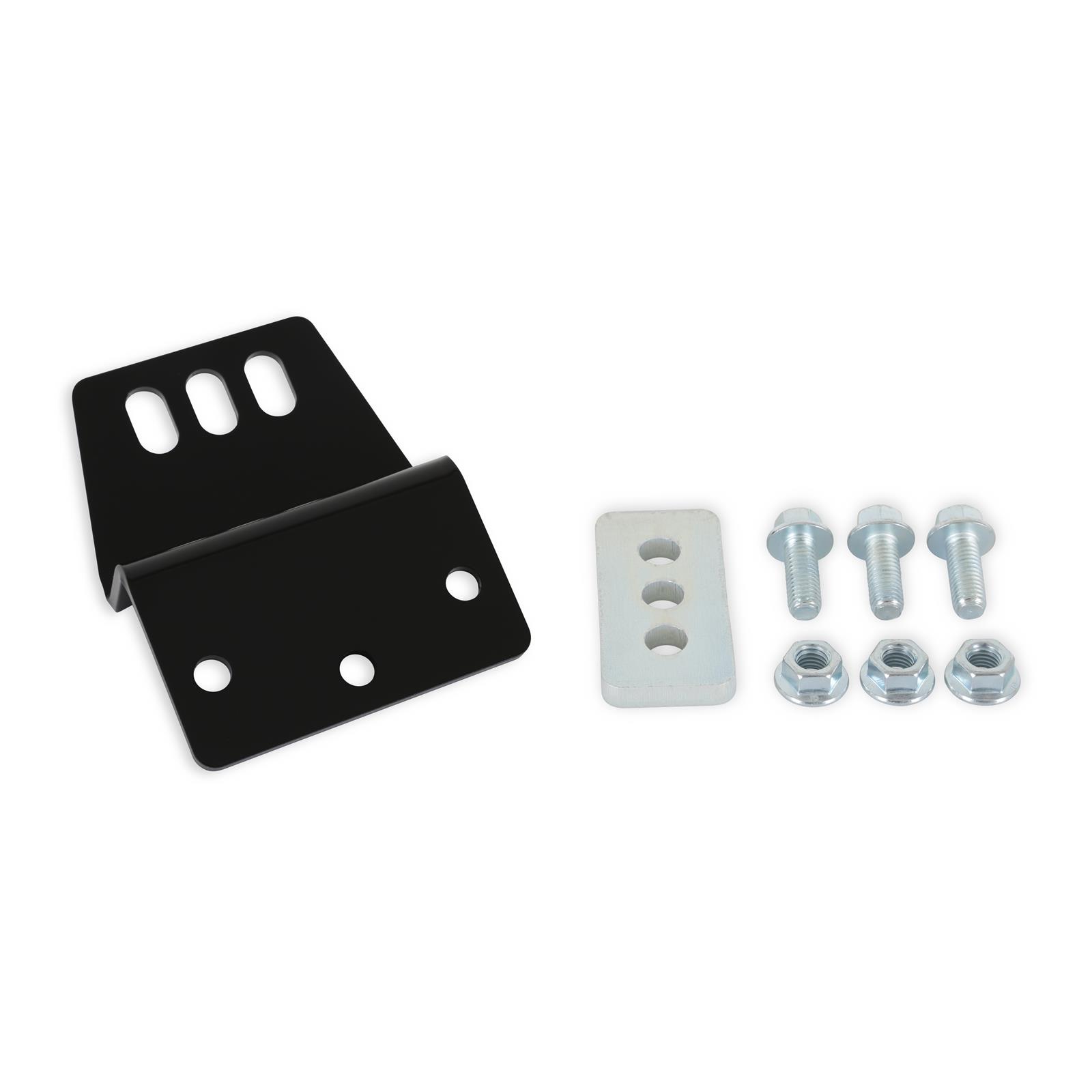 Hooker Headers BHS565 Hooker Blackheart Transmission Adapter Plates ...