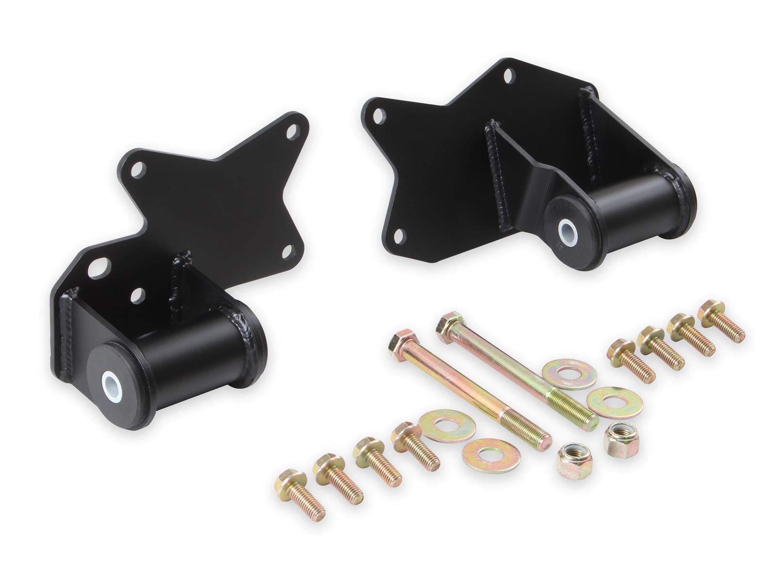 Hooker Headers BHS571 Hooker Blackheart Engine Mount Brackets | Summit ...