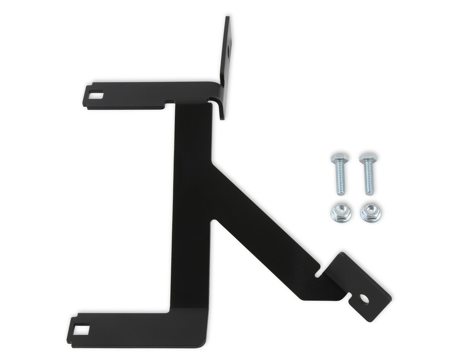Hooker Headers BHS577 Hooker Power Distribution Box Mounting Brackets ...