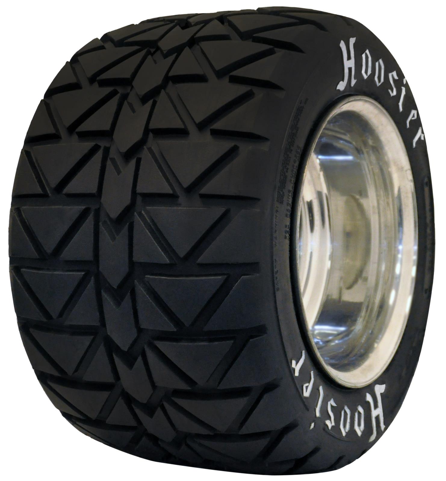 Hoosier Racing Tire 16110T10 Hoosier ATV Tires | Summit Racing