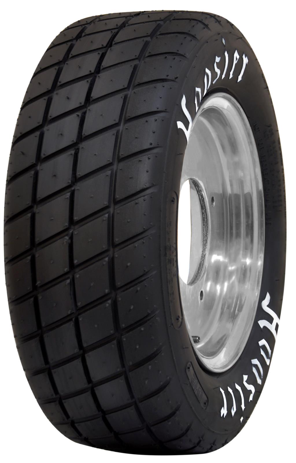 Hoosier Racing Tire 16250RD20 Hoosier ATV Tires | Summit Racing