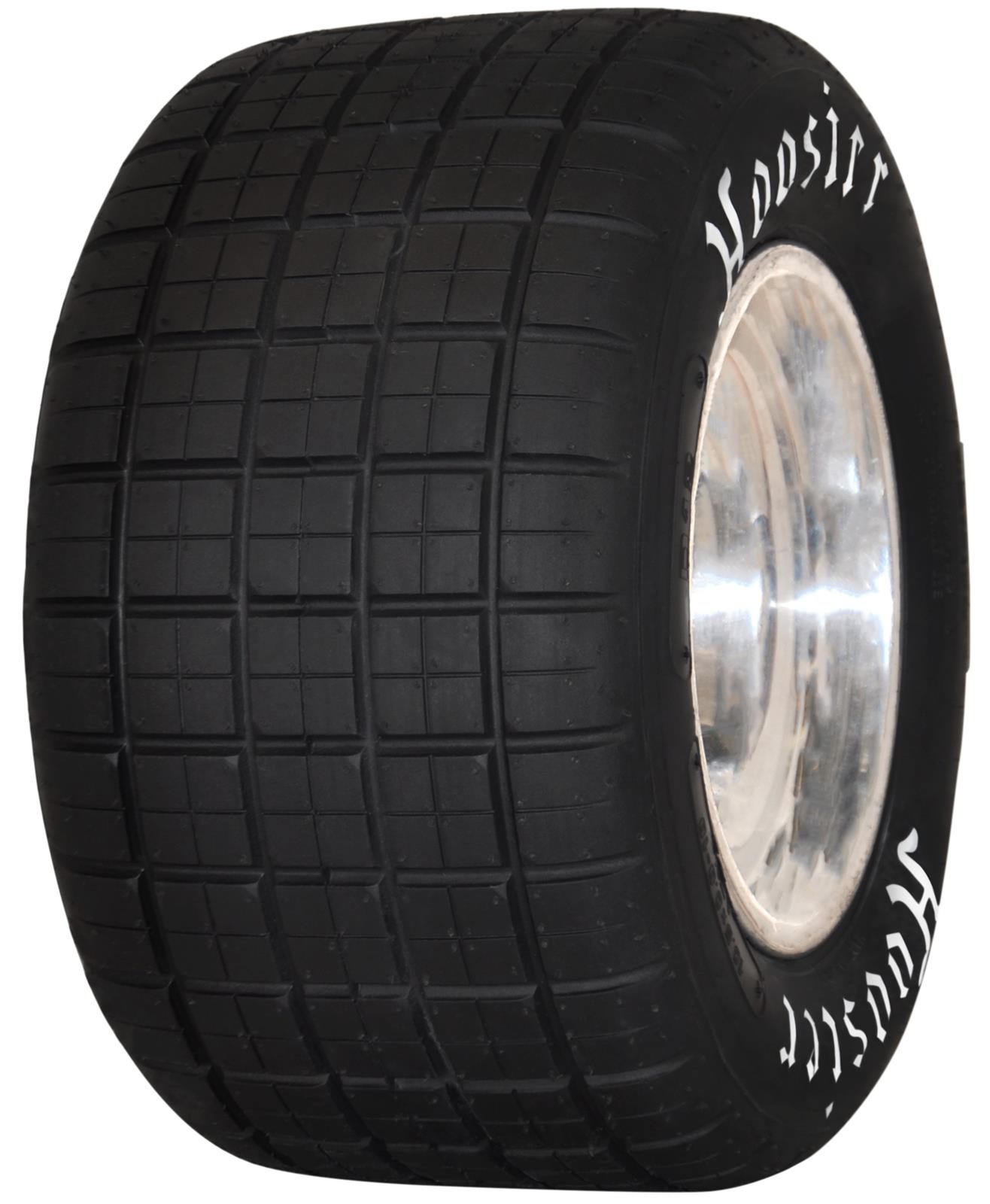 Hoosier Racing Tire 16275RD20 Hoosier ATV Tires | Summit Racing