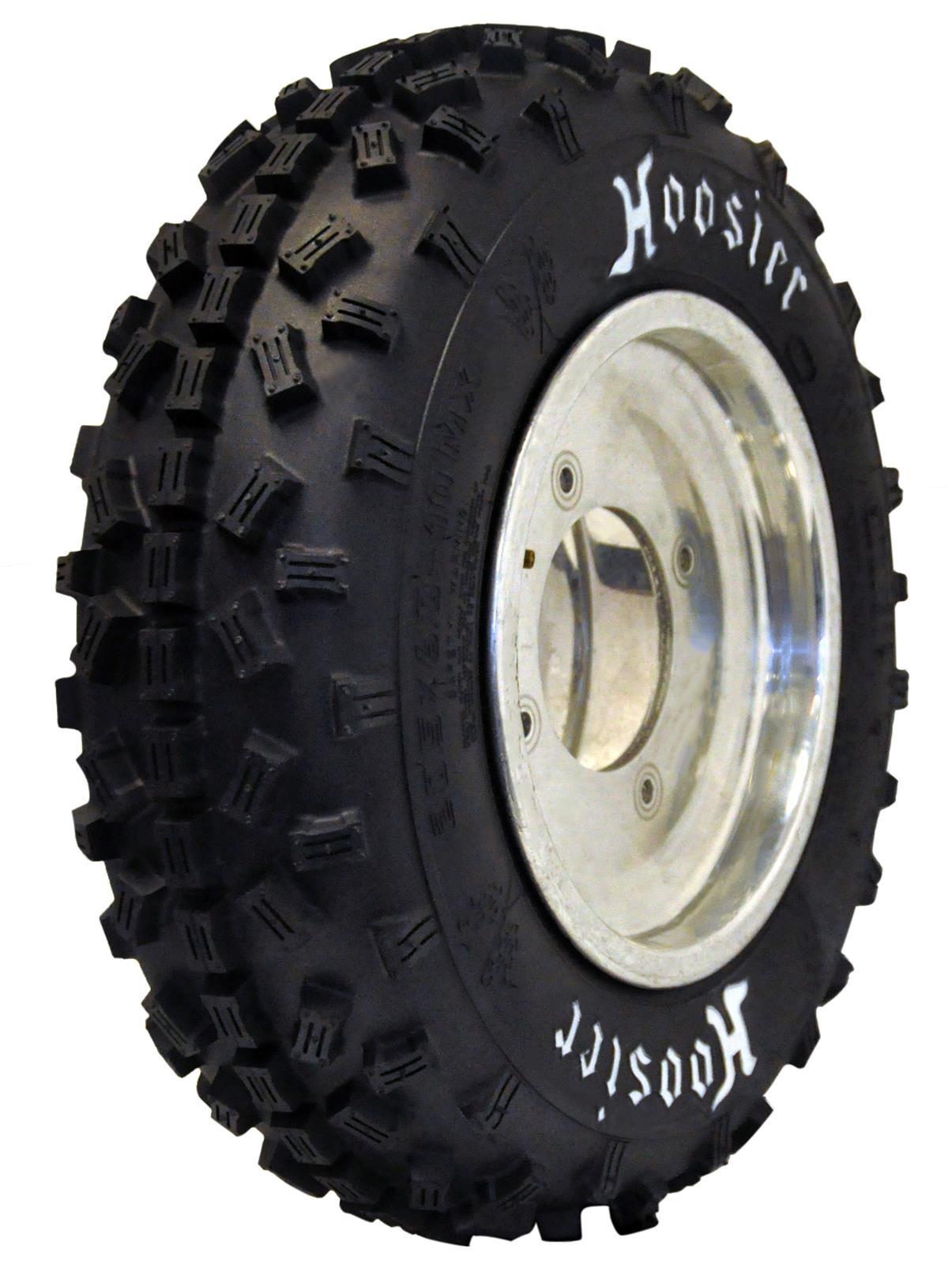 Hoosier Racing Tire 16600MX150 Hoosier ATV Tires | Summit Racing