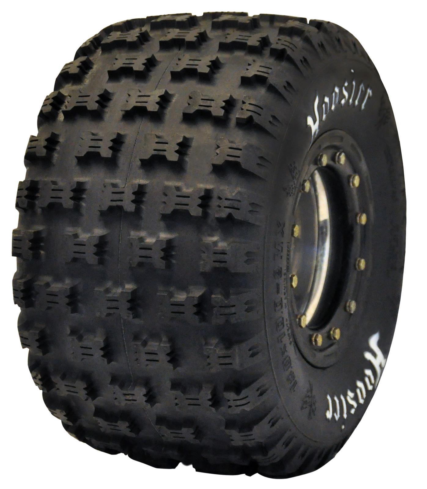 Hoosier Racing Tire 16700MX150 Hoosier ATV Tires | Summit Racing