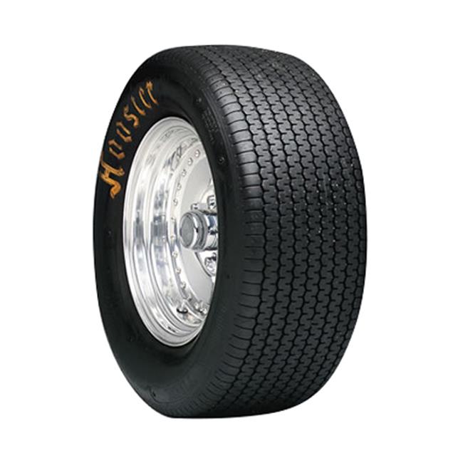 Hoosier Racing Tire 17130QT Hoosier Quick Time D.O.T. Tires | Summit Racing
