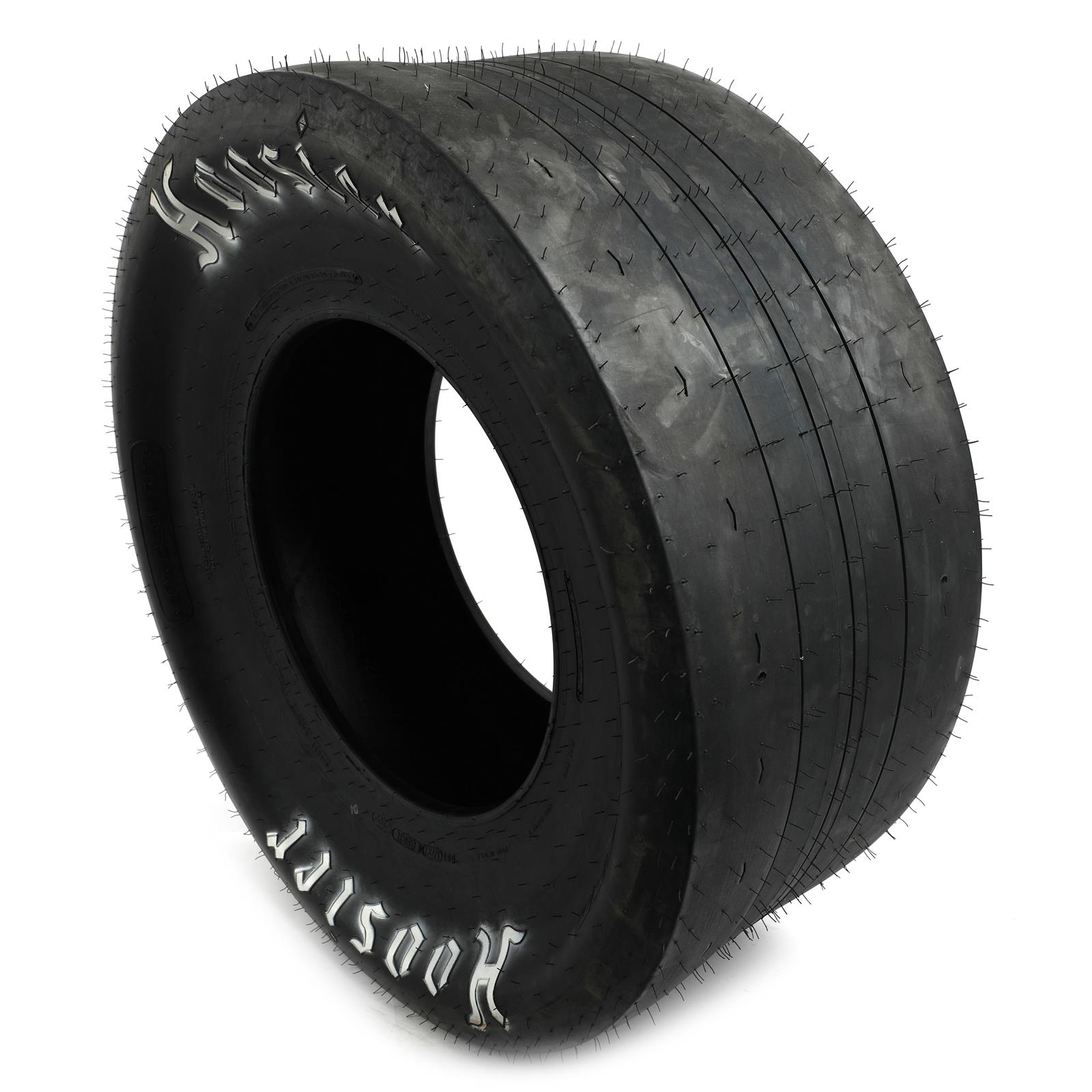 Hoosier Racing Tire 17705QTPRO Hoosier Quick Time Pro D.O.T. Tires ...