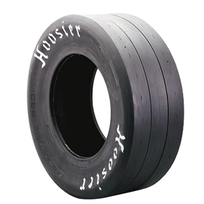 Hoosier Racing Tire 17910QTPRO Hoosier Quick Time Pro D.O.T. Tires ...