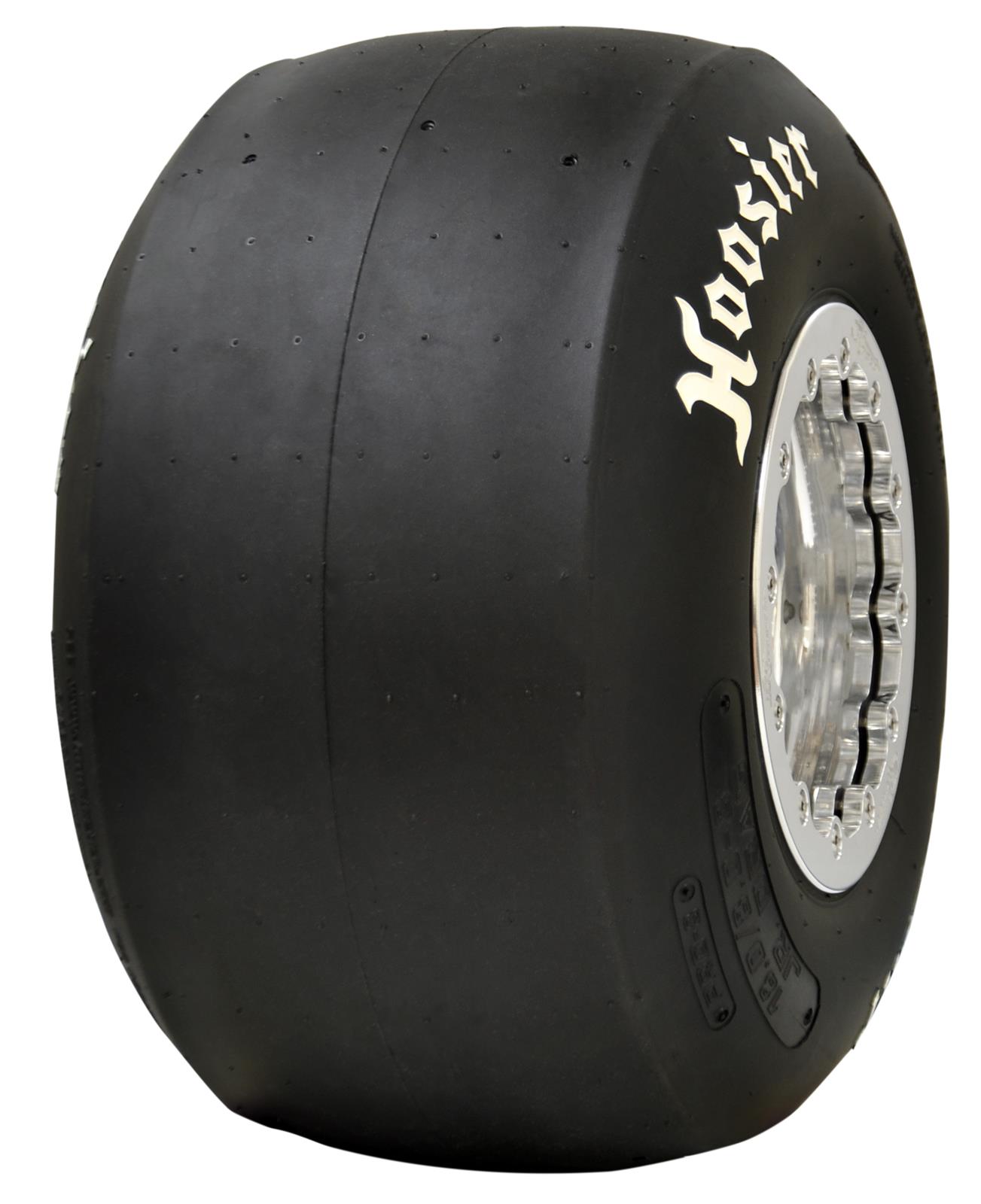 Hoosier Racing Tire 18036PRO9 Hoosier Jr. Dragster Racing Tires ...
