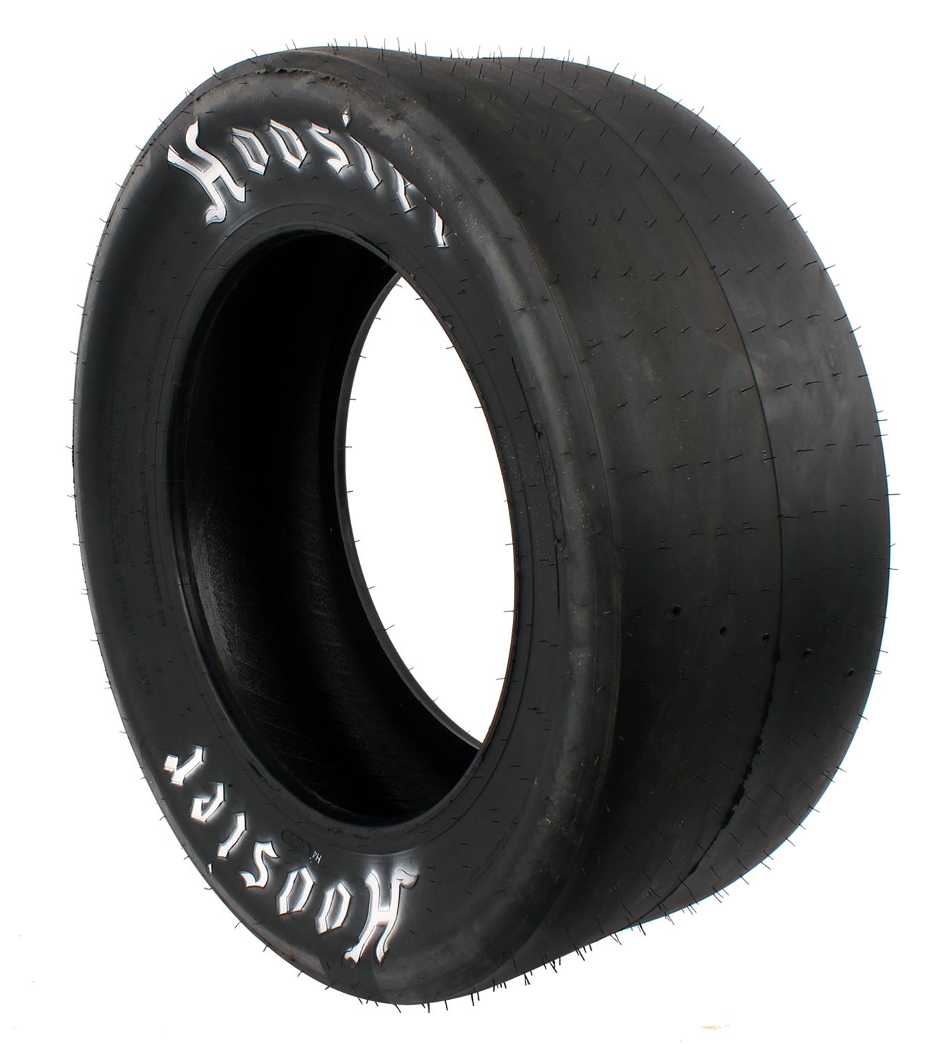 Hoosier Racing Tire 18190D06 Hoosier Drag Racing Slicks | Summit Racing