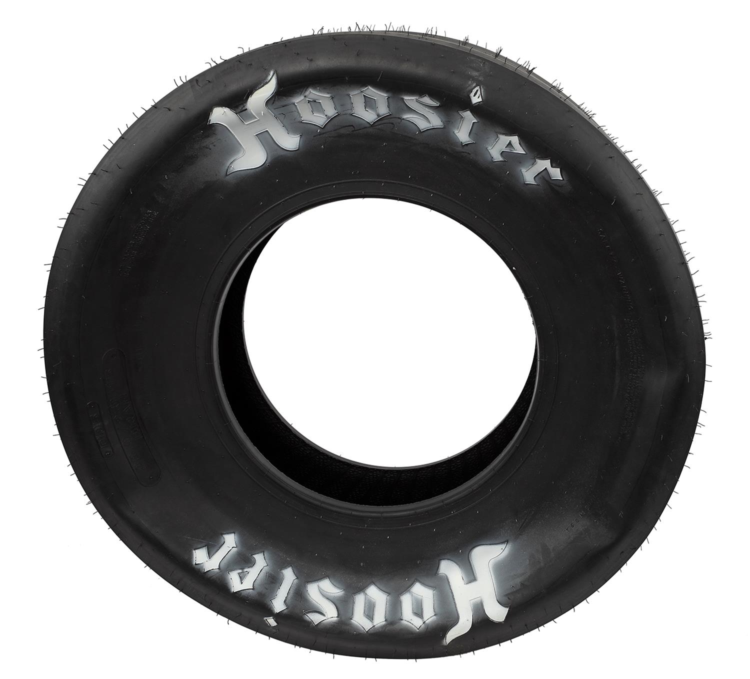 Hoosier Racing Tire 18200D05 Hoosier Drag Racing Slicks | Summit Racing