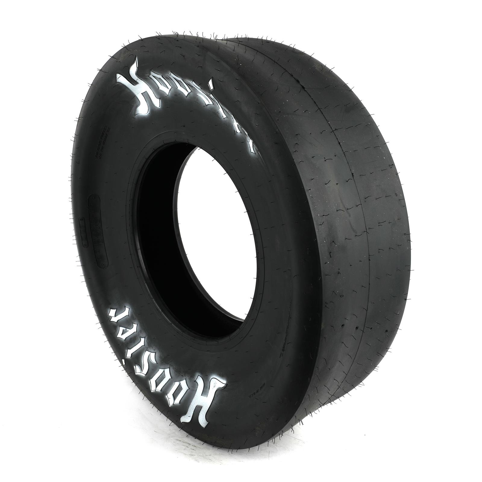 Hoosier Racing Tire 18200D07 Hoosier Drag Racing Slicks | Summit Racing