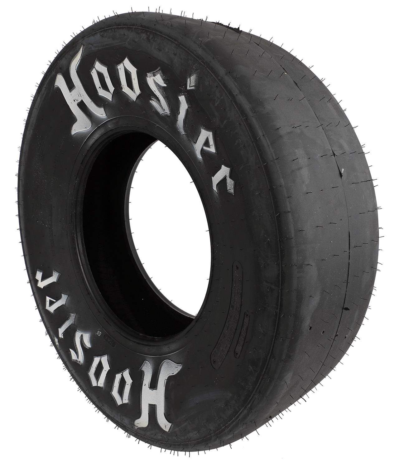 Hoosier Racing Tire 18212C06 Hoosier Drag Racing Slicks | Summit Racing