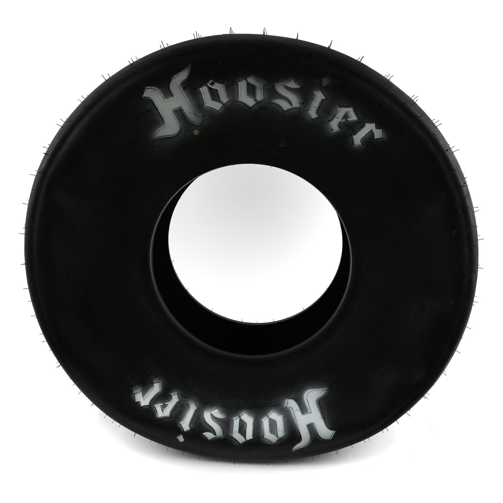 Hoosier Racing Tire 18239C06 Hoosier Drag Racing Slicks | Summit Racing