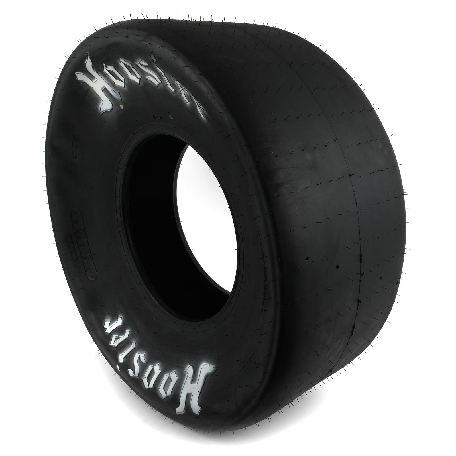 Hoosier Racing Tire 18239C06 Hoosier Drag Racing Slicks | Summit Racing